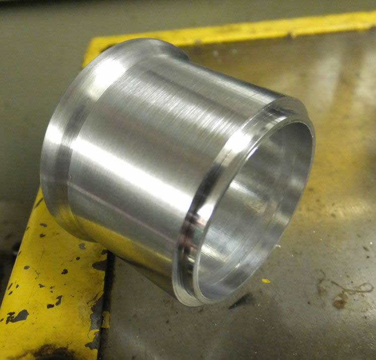 Thermostat housing
