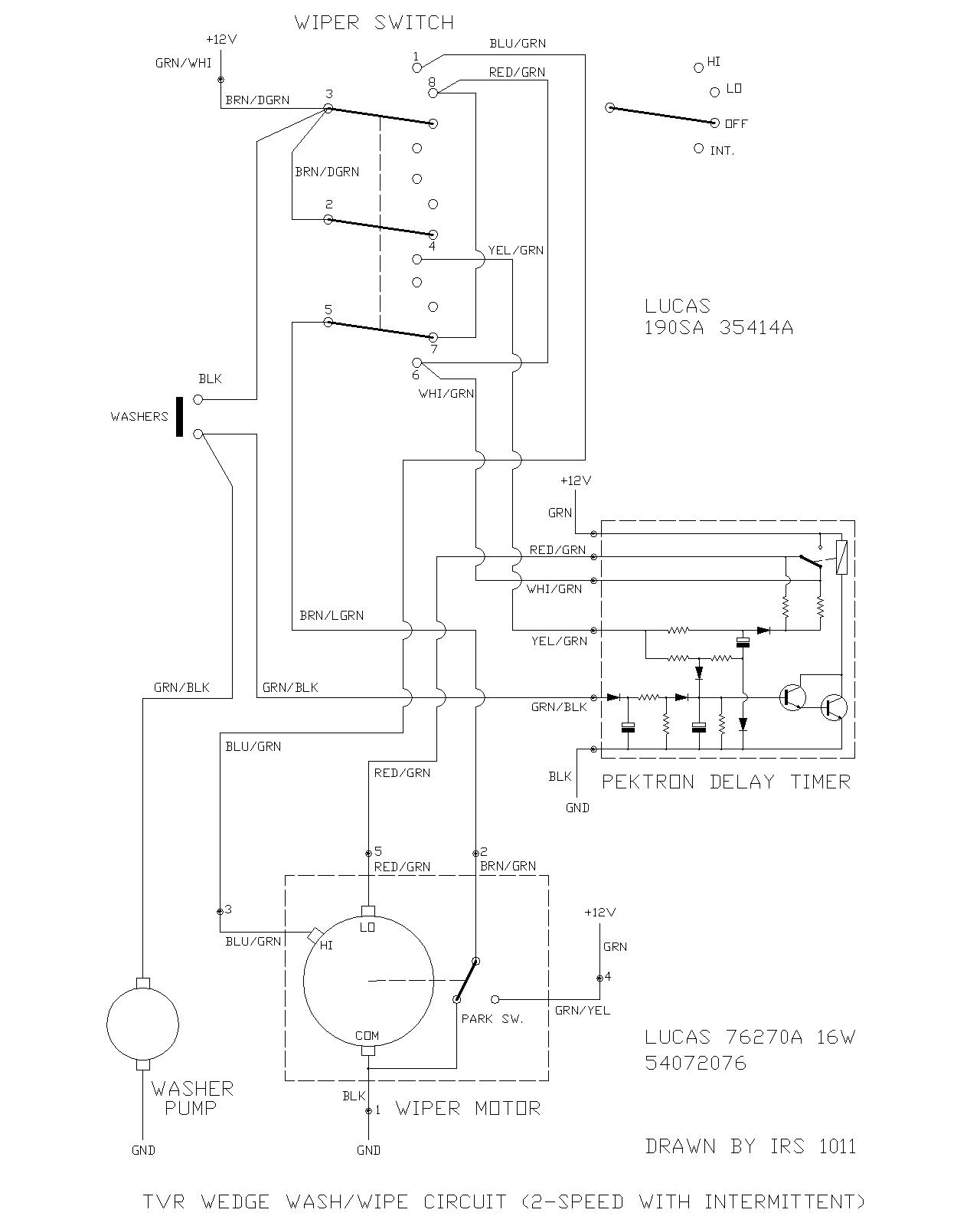 Well that was easy enough. Now how does it work in the circuit? A bit ...